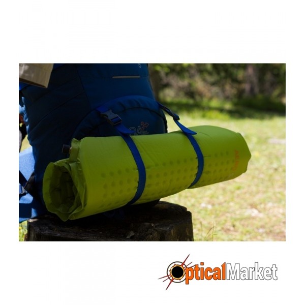Рюкзак Vango Contour 60+10 Shadow Black - купити в OpticalMarket